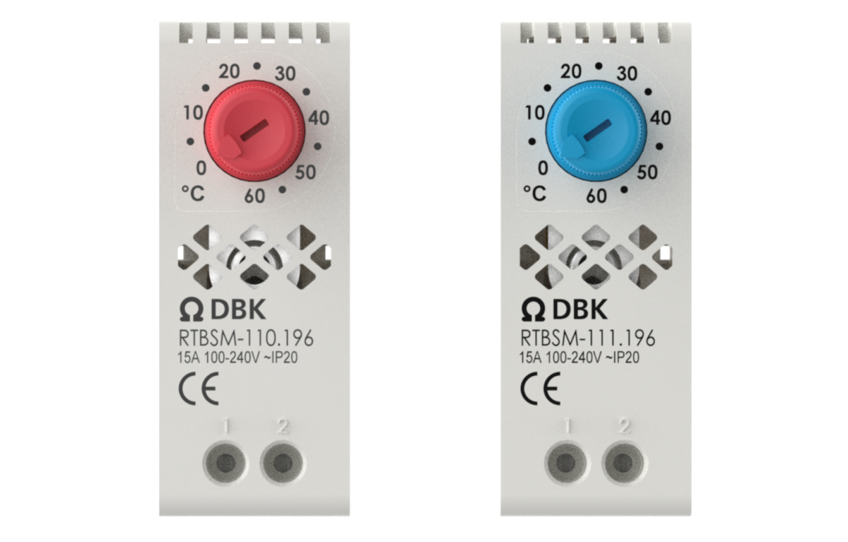 DBK Technology | PTC Heaters Professional