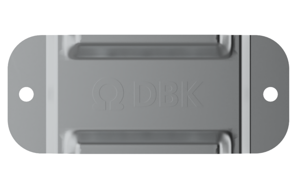 Din Rail Clip - DBK Technology Limited